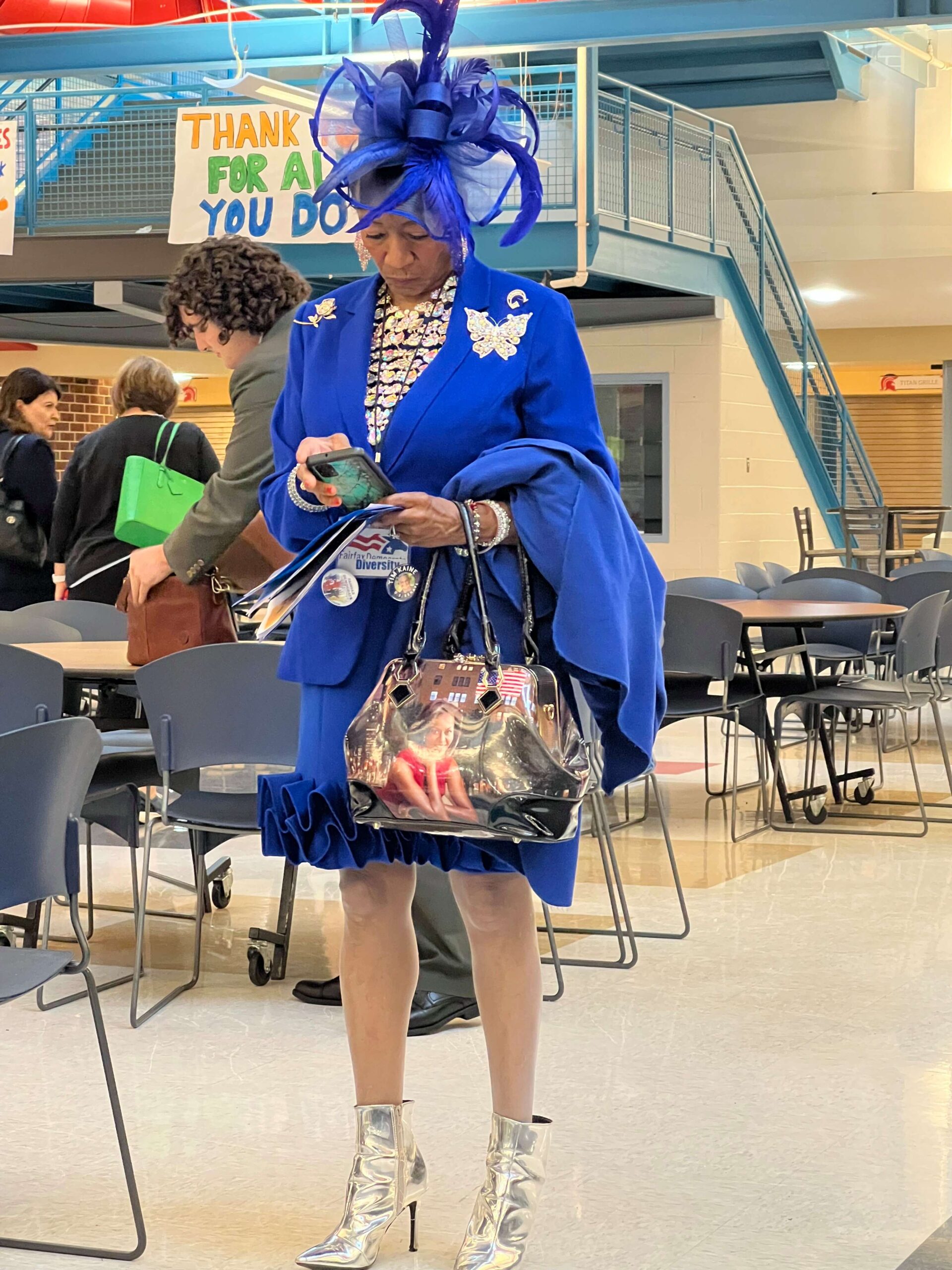 Mason District Democrats